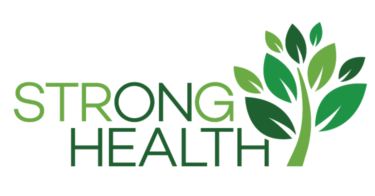Strong On Health Store